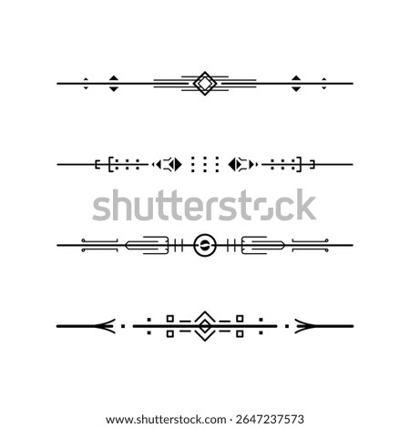Simple Page Border Designs To Draw | Free download on ClipArtMag