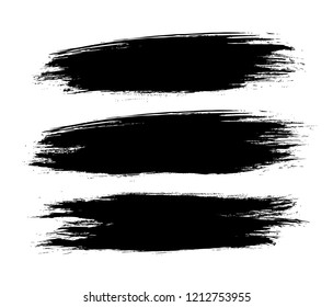 Paint Streak Vector