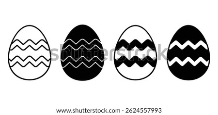 Free Easter Egg Clipart | Free download on ClipArtMag