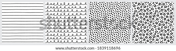 11,274 Hand Drawn Loop Images, Stock Photos & Vectors | Shutterstock