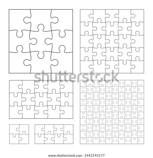 473 imágenes de 25 piece puzzle - Imágenes, fotos y vectores de stock ...