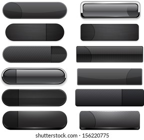 4,239 3d rectangular button Images, Stock Photos & Vectors | Shutterstock
