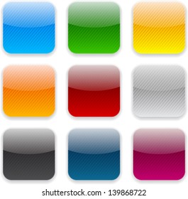 126,284 Square 3d button Images, Stock Photos & Vectors | Shutterstock