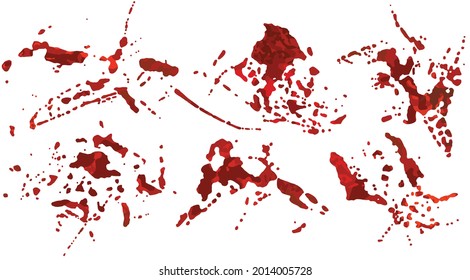 2,794 Blood smear Stock Vectors, Images & Vector Art | Shutterstock