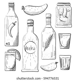208 Alcohol Stereotypes Images, Stock Photos & Vectors | Shutterstock