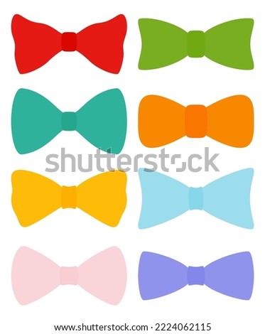 Bow Tie Clipart | Free download on ClipArtMag