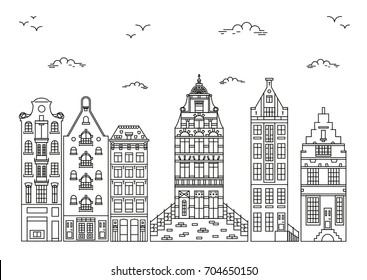 254,221 Nederlandse architectuur Images, Stock Photos & Vectors ...
