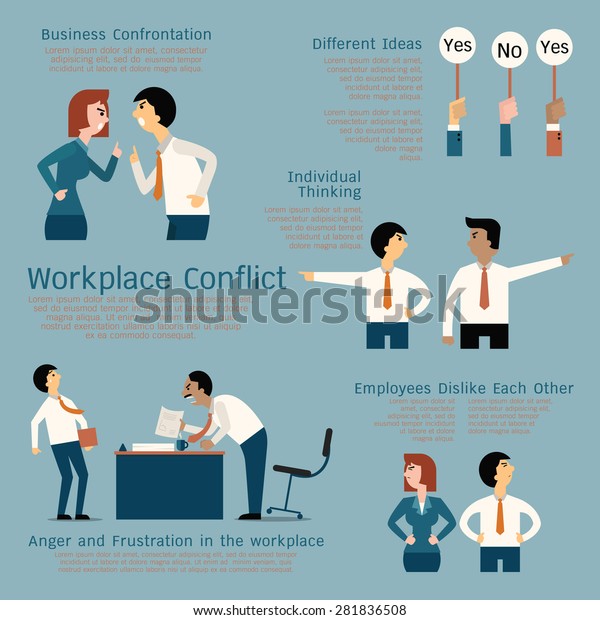 Set Business Conflict Concept Workplace Businessman 库存矢量图(免版税)281836508 ... Set Business Conflict Concept Workplace Businessman 库存矢量图(免版税)281836508 ...