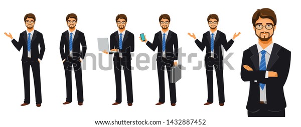 990,521 Business Man Graphic Images, Stock Photos & Vectors | Shutterstock