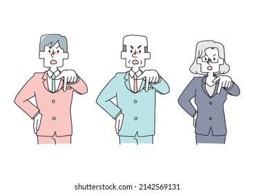 2,454 Lady commandent Images, Stock Photos & Vectors | Shutterstock