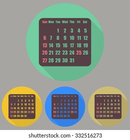 Digital Visual Interface Diagram Stock Vector (Royalty Free) 387545995