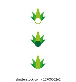 Set Cannabis Icons Stock Vector (Royalty Free) 1270008262 | Shutterstock