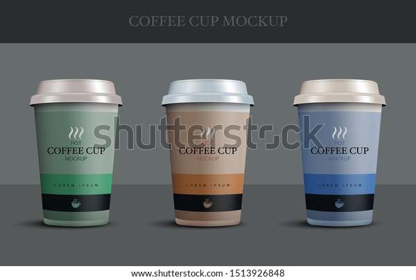138,031 Cup Design Print Images, Stock Photos & Vectors | Shutterstock