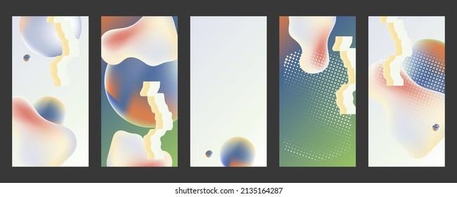 3,727 Matte gradient Stock Vectors, Images & Vector Art | Shutterstock