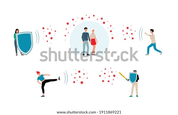 9,734 Bacteria Run Images, Stock Photos & Vectors | Shutterstock
