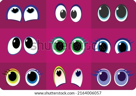 Eye Reflection Drawing | Free download on ClipArtMag