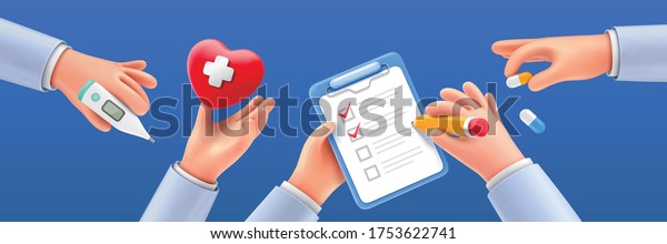 410,842 Doctor Hand Stock Vectors, Images & Vector Art | Shutterstock