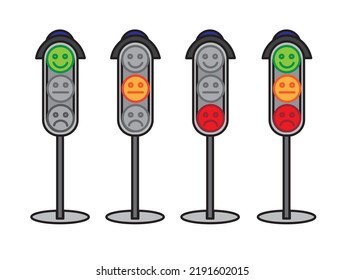 270 Stoplight Mascot Images, Stock Photos & Vectors | Shutterstock