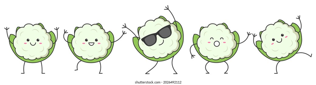 471 Cauliflower comic Images, Stock Photos & Vectors | Shutterstock