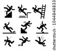 Fall Prevention: Over 5,725 Royalty-Free Licensable Stock Illustrations ...