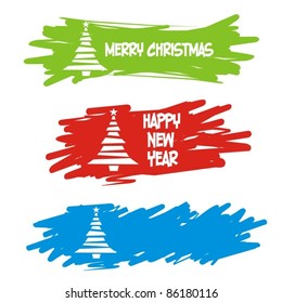 179 December header clip art Images, Stock Photos & Vectors | Shutterstock