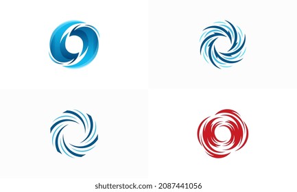 Typhoon symbol Images, Stock Photos & Vectors | Shutterstock