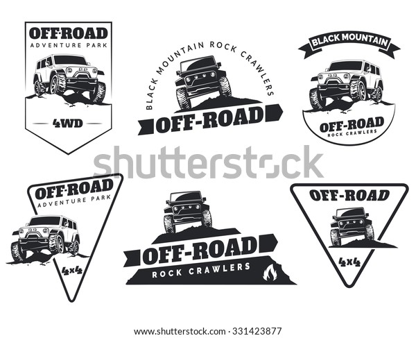 Off road icons 18,776 รายการ ภาพ ภาพสต็อกและเวกเตอร์ | Shutterstock