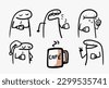 Flork meme: 343 imagens, fotos e ilustrações stock livres de direitos ...