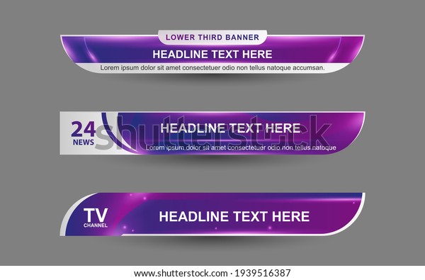 429,305 Banner Bar Images, Stock Photos & Vectors | Shutterstock