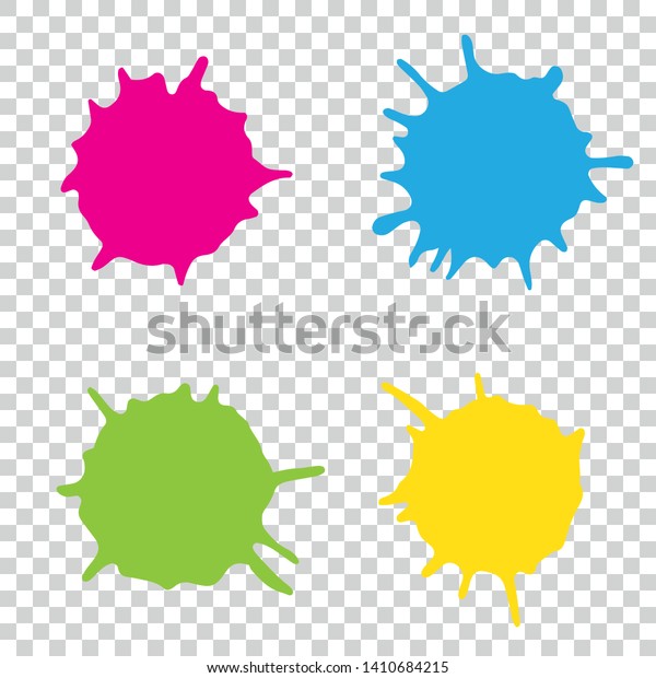327 Paint Spash Images, Stock Photos & Vectors | Shutterstock