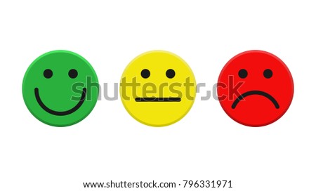 Green Smiley Face | Free download on ClipArtMag