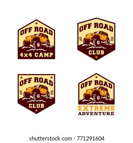1,696 4wd icon Images, Stock Photos & Vectors | Shutterstock