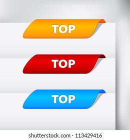 760,020 Top banner Images, Stock Photos & Vectors | Shutterstock