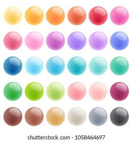 213,819 3d color balls Images, Stock Photos & Vectors | Shutterstock