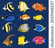 1,235,632 Tropical Fish Royalty-Free Images, Stock Photos & Pictures ...