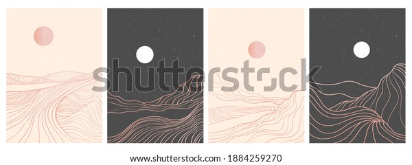 518,135 Sky Line Art Images, Stock Photos & Vectors | Shutterstock