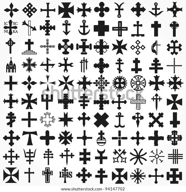 Establecer vector cruza Establecer vector cruza