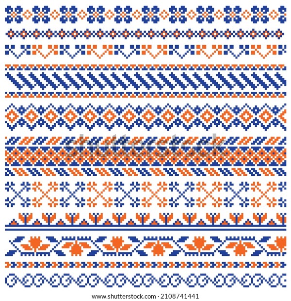 5.693 Slav pattern: immagini, foto stock e grafica vettoriale ...