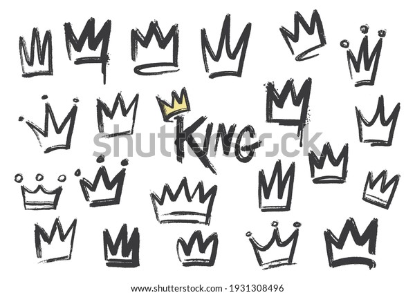 14,312 Crown Rock Images, Stock Photos & Vectors | Shutterstock
