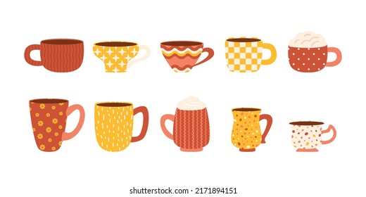 7,188 Different Shapes Cups Images, Stock Photos & Vectors | Shutterstock