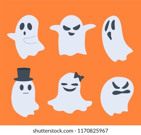 17,692 Ghost Clipart Images, Stock Photos & Vectors | Shutterstock