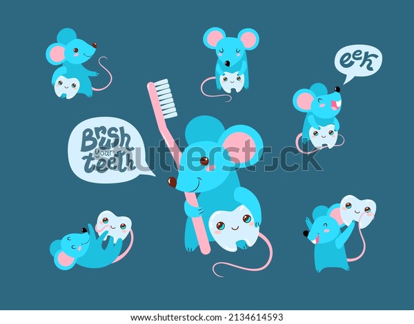 7,569 Mouse Teeth Images, Stock Photos & Vectors | Shutterstock