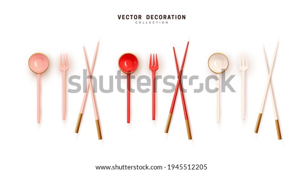 30,833 Chinese Fork Images, Stock Photos & Vectors | Shutterstock
