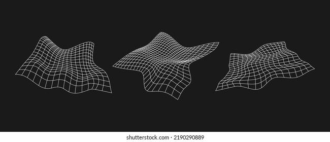 4,078 Tech grid mesh icons Images, Stock Photos & Vectors | Shutterstock