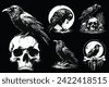 212+ Thousand Occult Royalty-Free Images, Stock Photos & Pictures ...