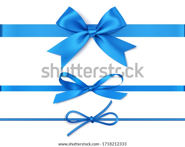 224,053 Present With Blue Ribbon Images, Stock Photos & Vectors ...