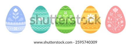 Free Easter Egg Clipart | Free download on ClipArtMag