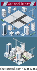 2,023 Office Building Vector Top View Images, Stock Photos & Vectors ...