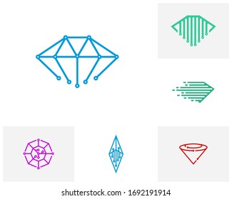 660,646 Digital diamond Images, Stock Photos & Vectors | Shutterstock