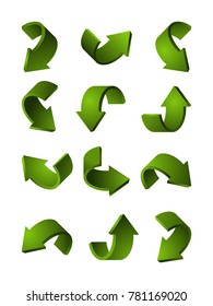 124,527 Turn arrows Images, Stock Photos & Vectors | Shutterstock
